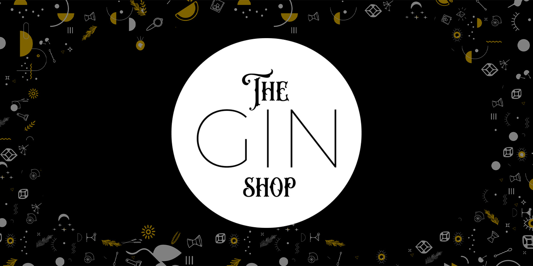 Premium Gin | The Gin House online store